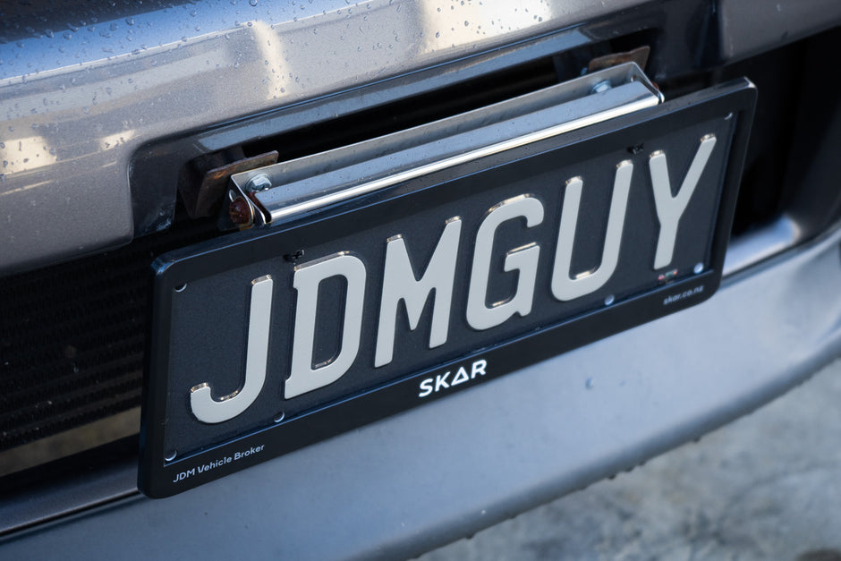 Merch – JDM Garage