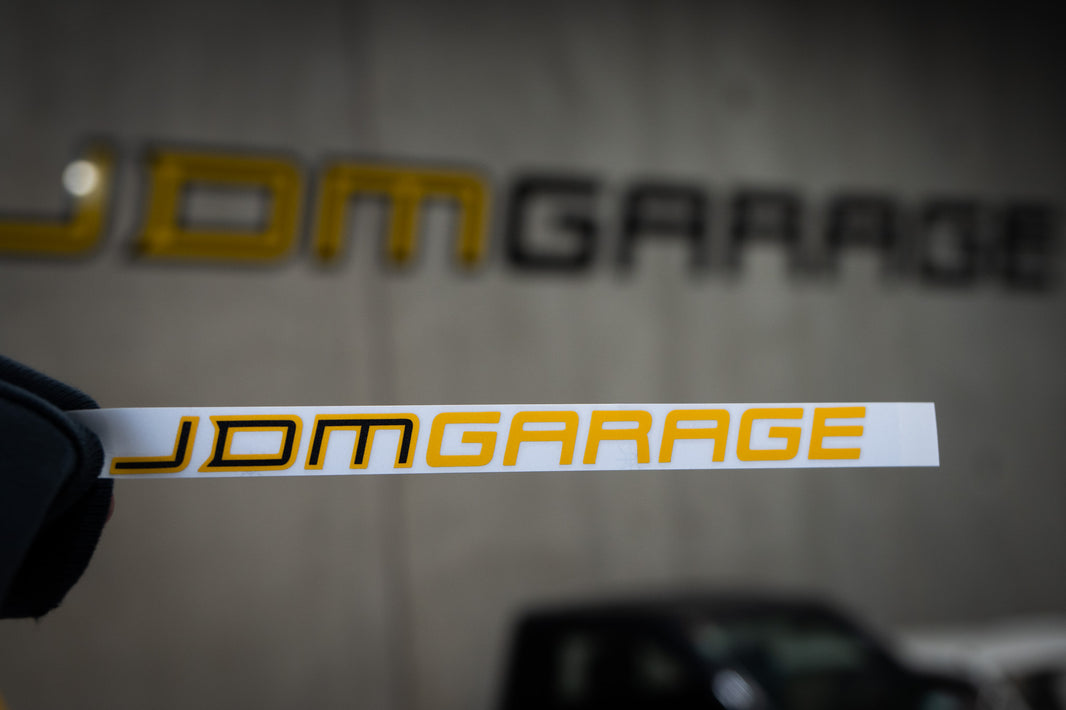 Merch – JDM Garage