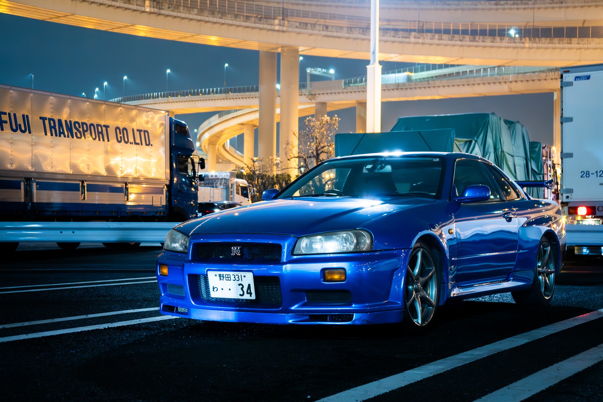 JDM Garage