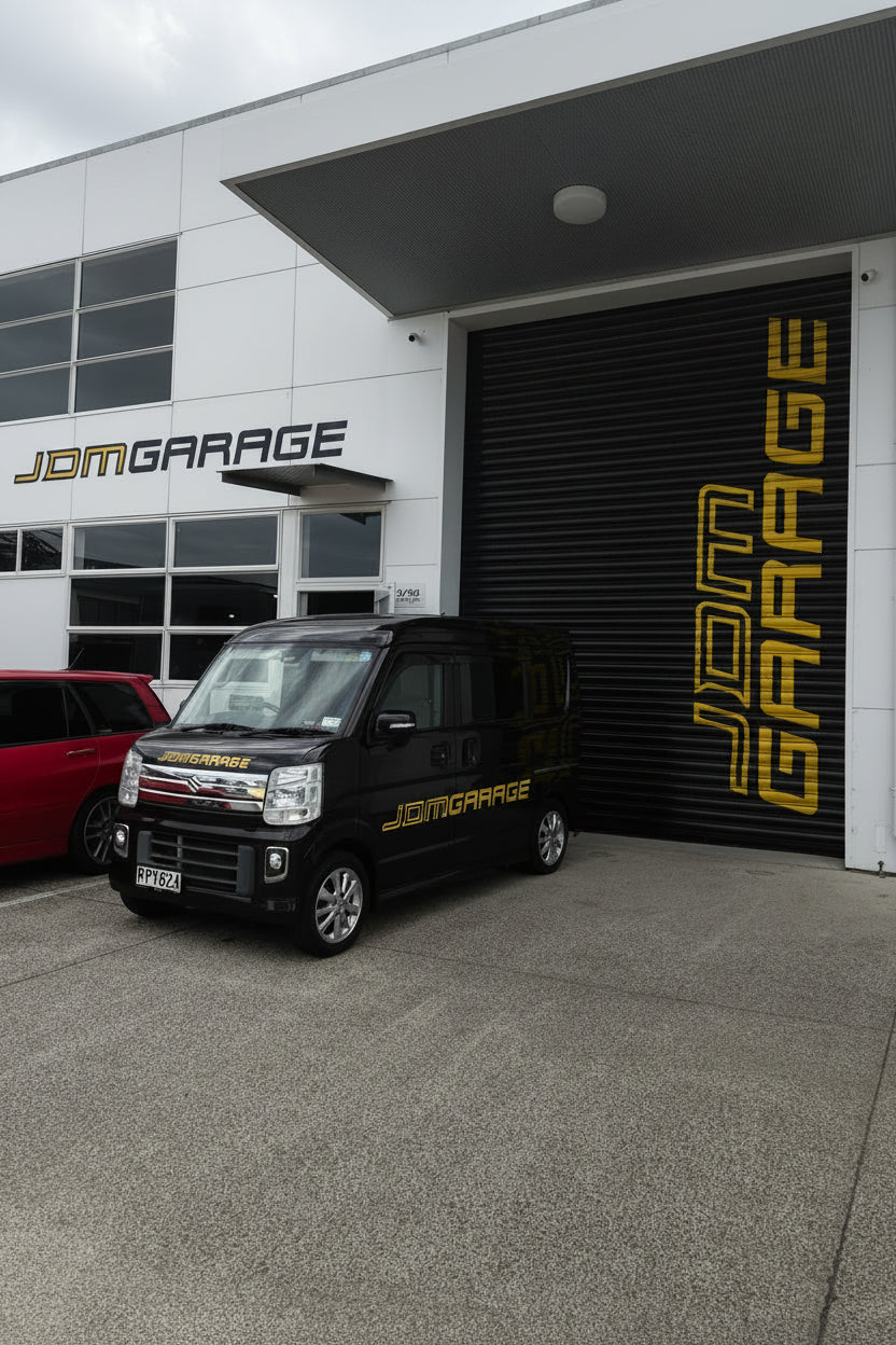 JDM Garage