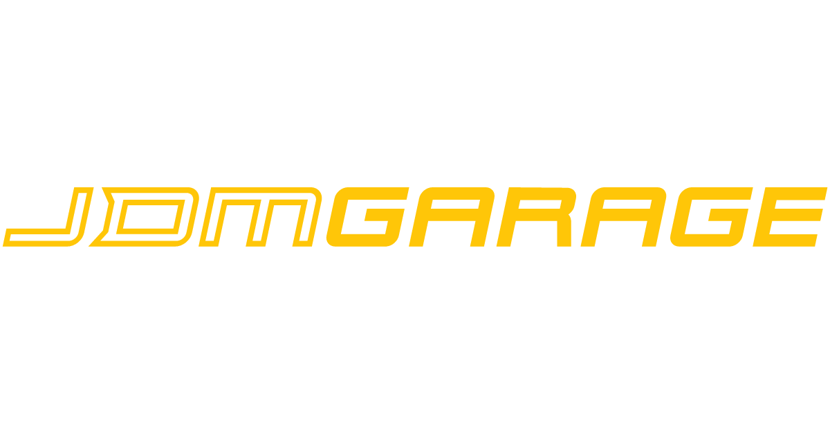 Jdm Garage Logo GTA V JDM Custom Garage FiveM Ready YouTube