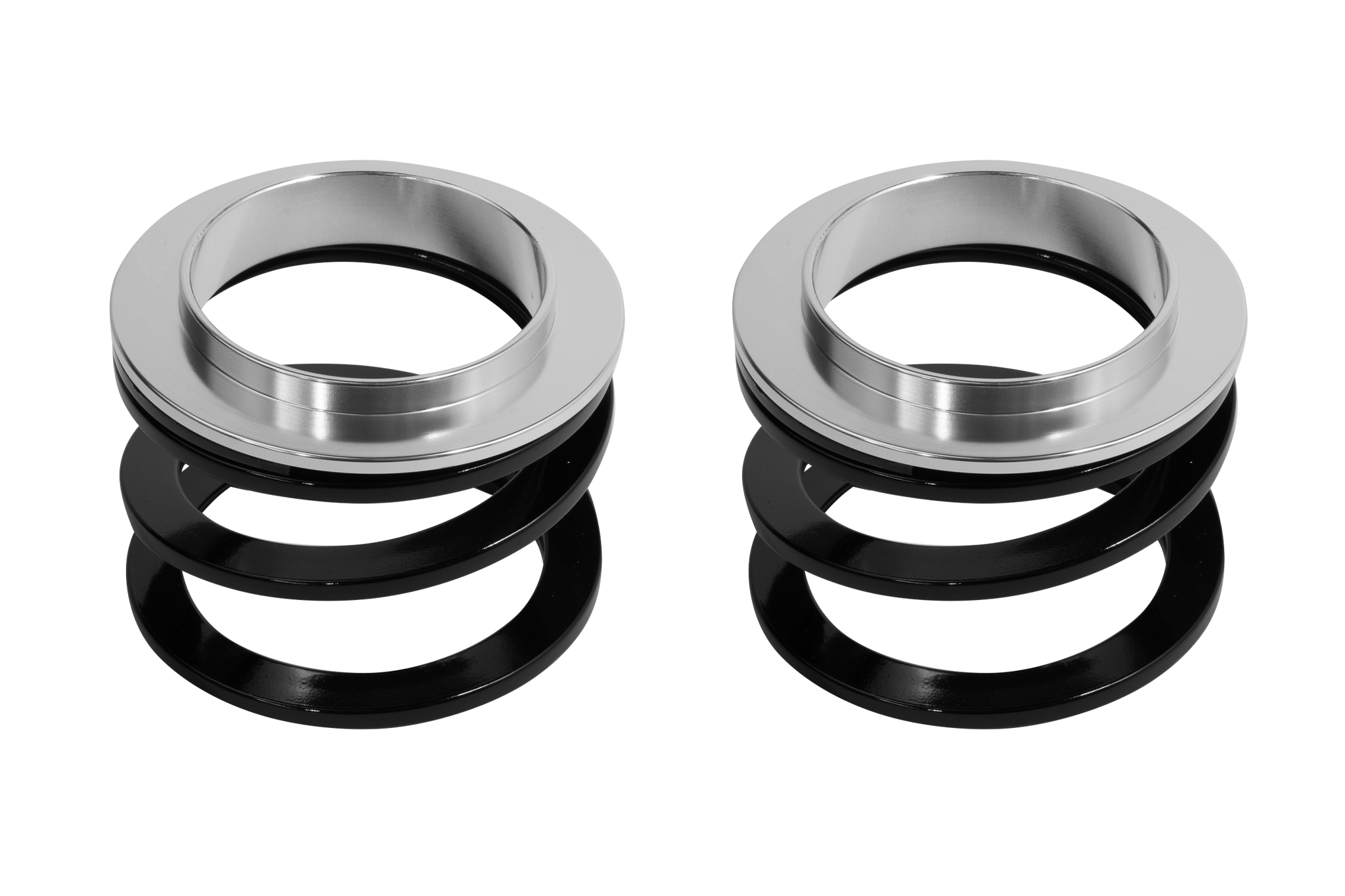 Universal Keeper Coilover Spring Set (Pair) - 55mm – JDM Garage