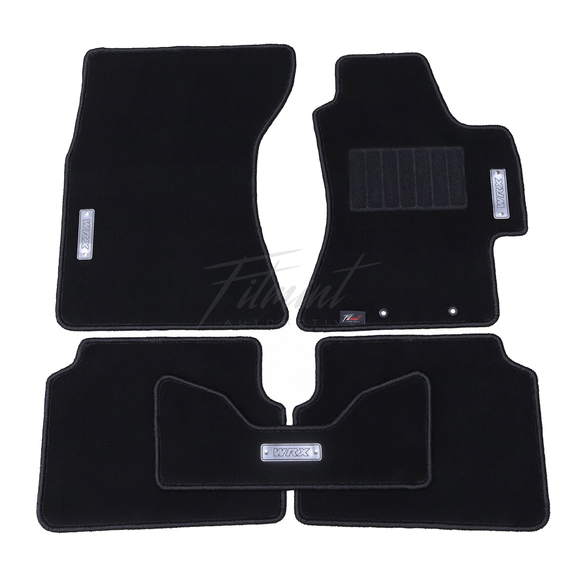 Genuine subaru impreza car mats store